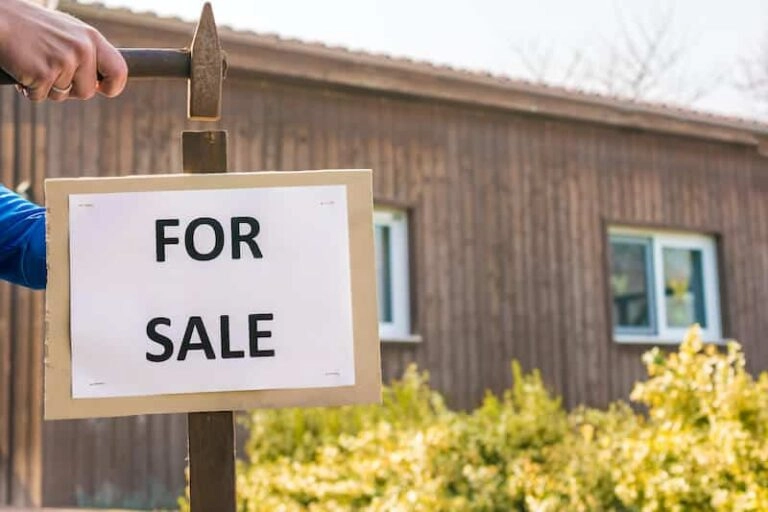 What Happens When a House is Deemed Uninhabitable?